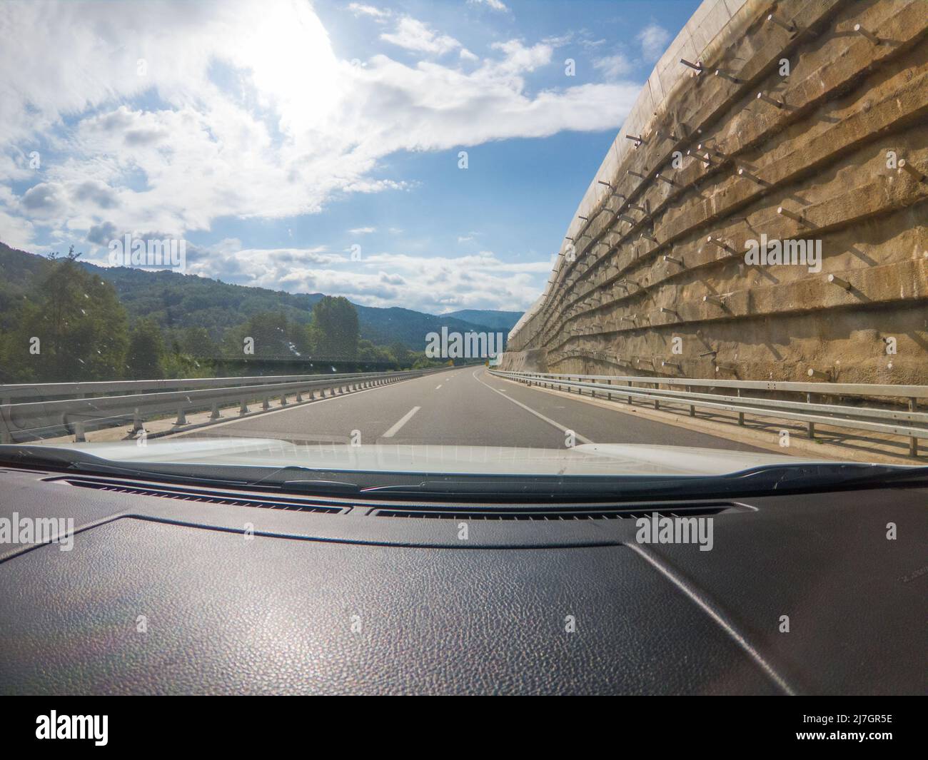Car ravel concept ride hi-res stock photography and images - Alamy