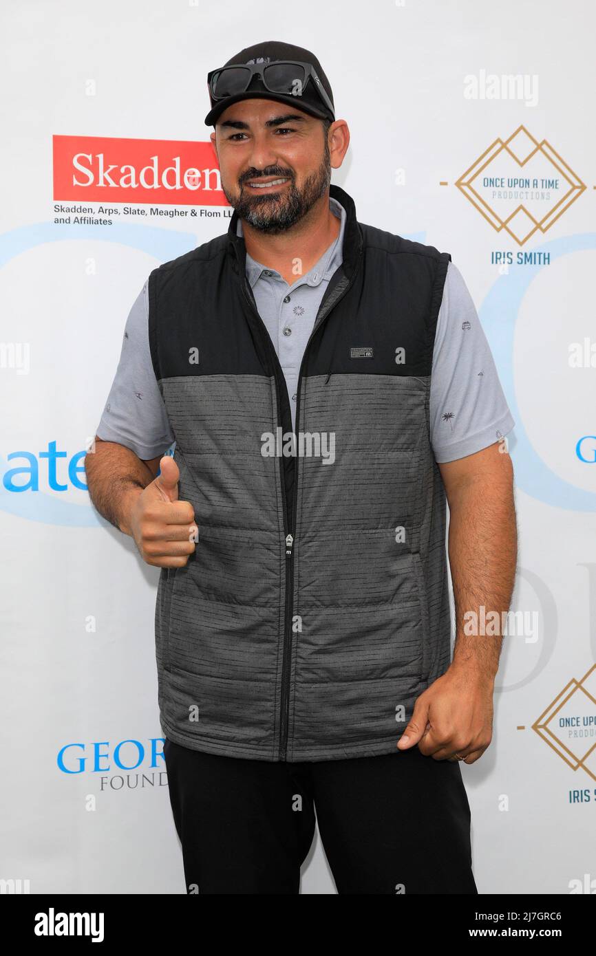 Adrian Gonzalez Tapete