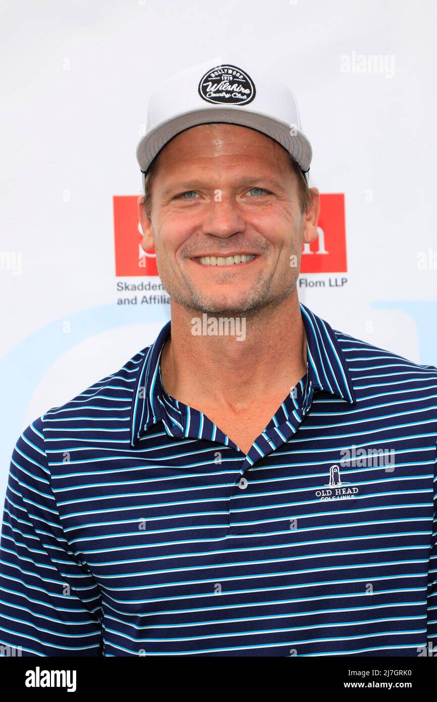 Burbank, CA. 2nd May, 2022. Bailey Chase in attendance for George Lopez ... Burbank, CA. 2nd May, 2022. Bailey Chase in attendance for George Lopez ...