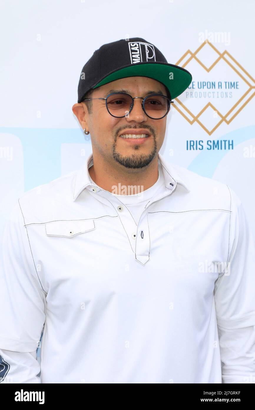 Burbank, CA. 2nd May, 2022. Andy Vargas in attendance for George Lopez ... Burbank, CA. 2nd May, 2022. Andy Vargas in attendance for George Lopez ...