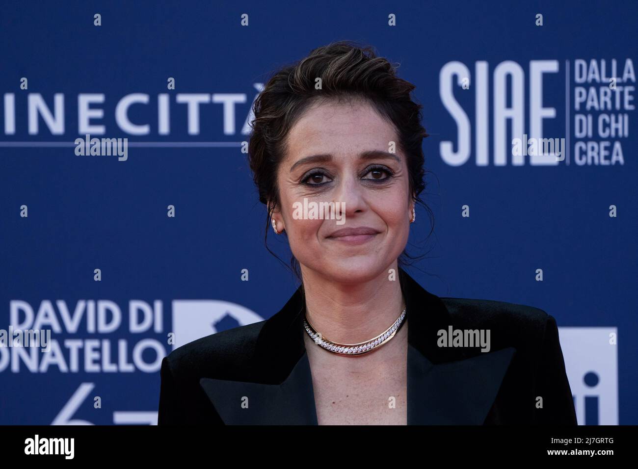 Scalera actress hi-res stock photography and images - Alamy