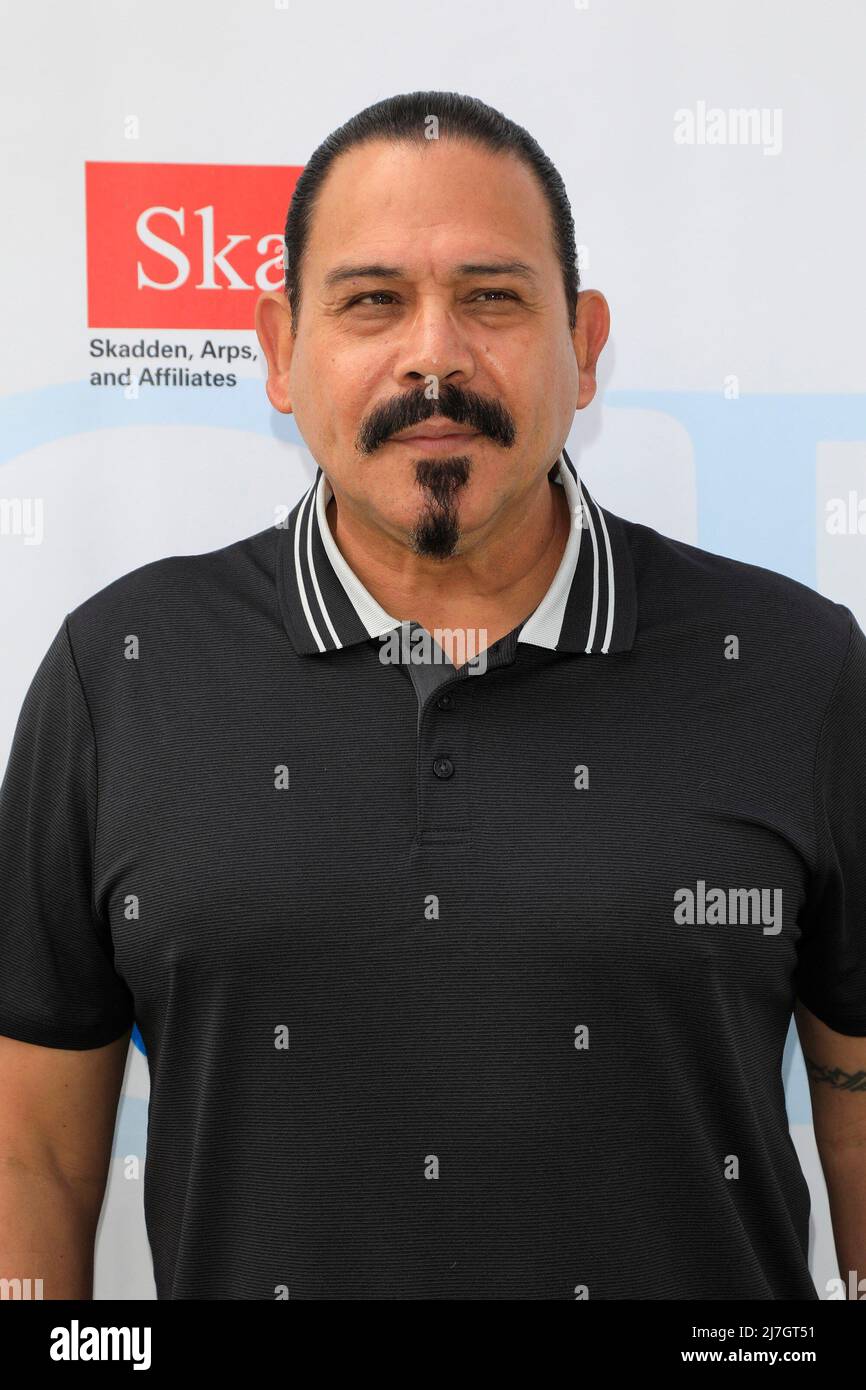 Burbank, CA. 2nd May, 2022. Emilio Rivera in attendance for George ... Burbank, CA. 2nd May, 2022. Emilio Rivera in attendance for George ...