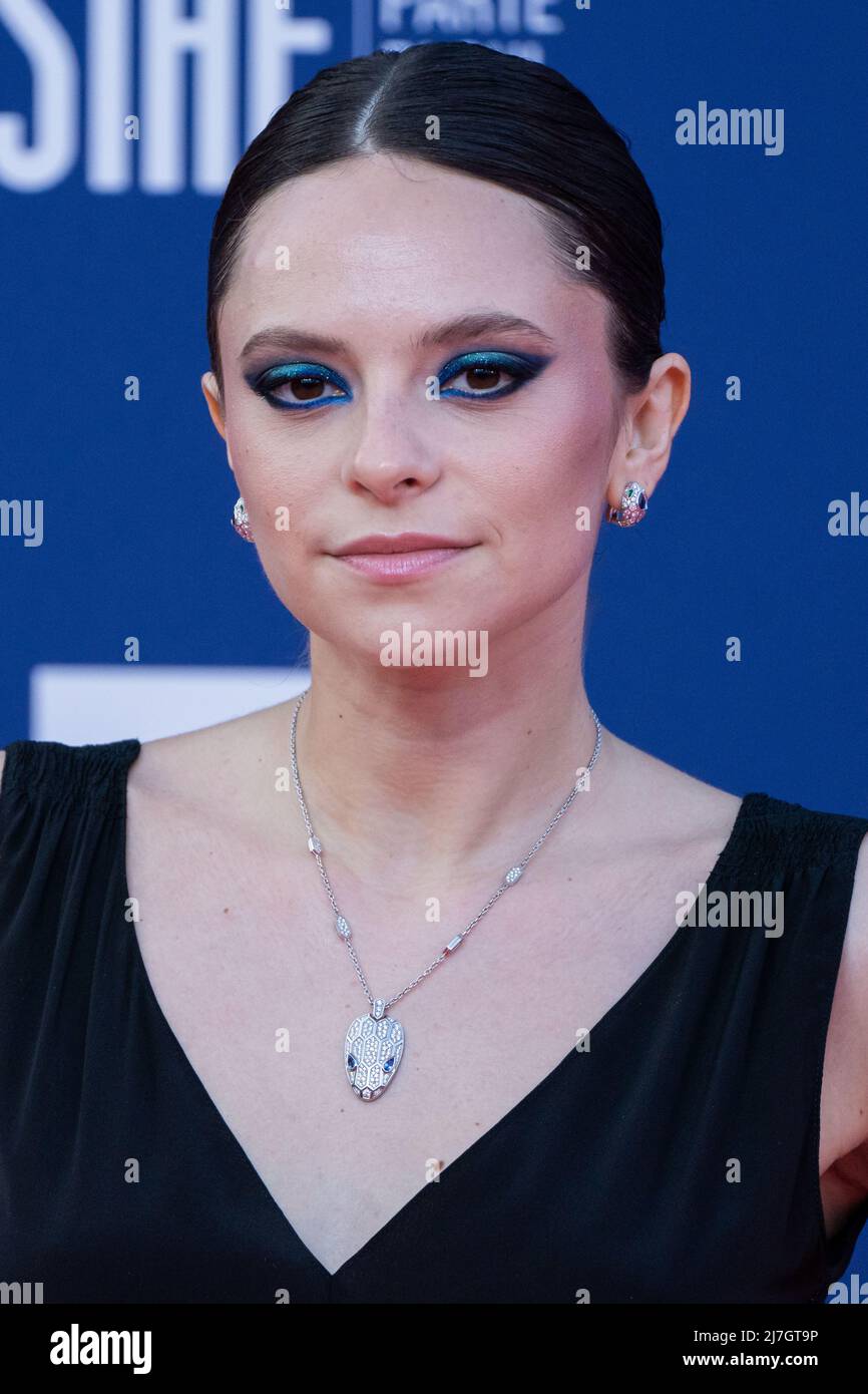Michelin Singer High Resolution Stock Photography and Images - Alamy