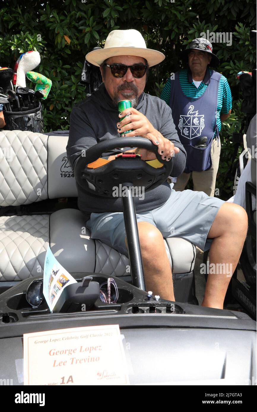 Burbank, CA. 2nd May, 2022. George Lopez in attendance for George Lopez ...