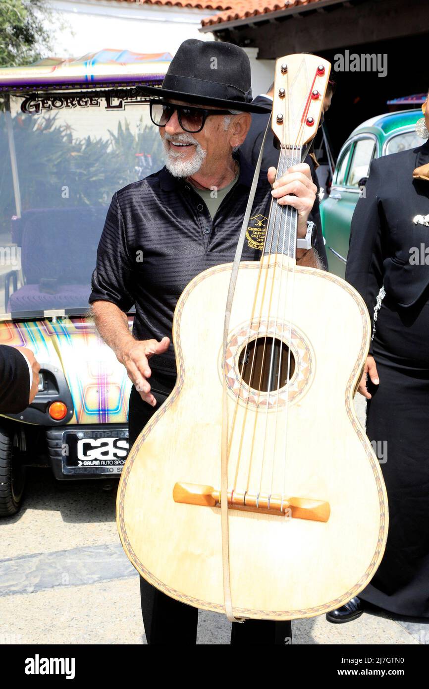 Burbank, CA. 2nd May, 2022. Joe Pesce in attendance for George Lopez ...
