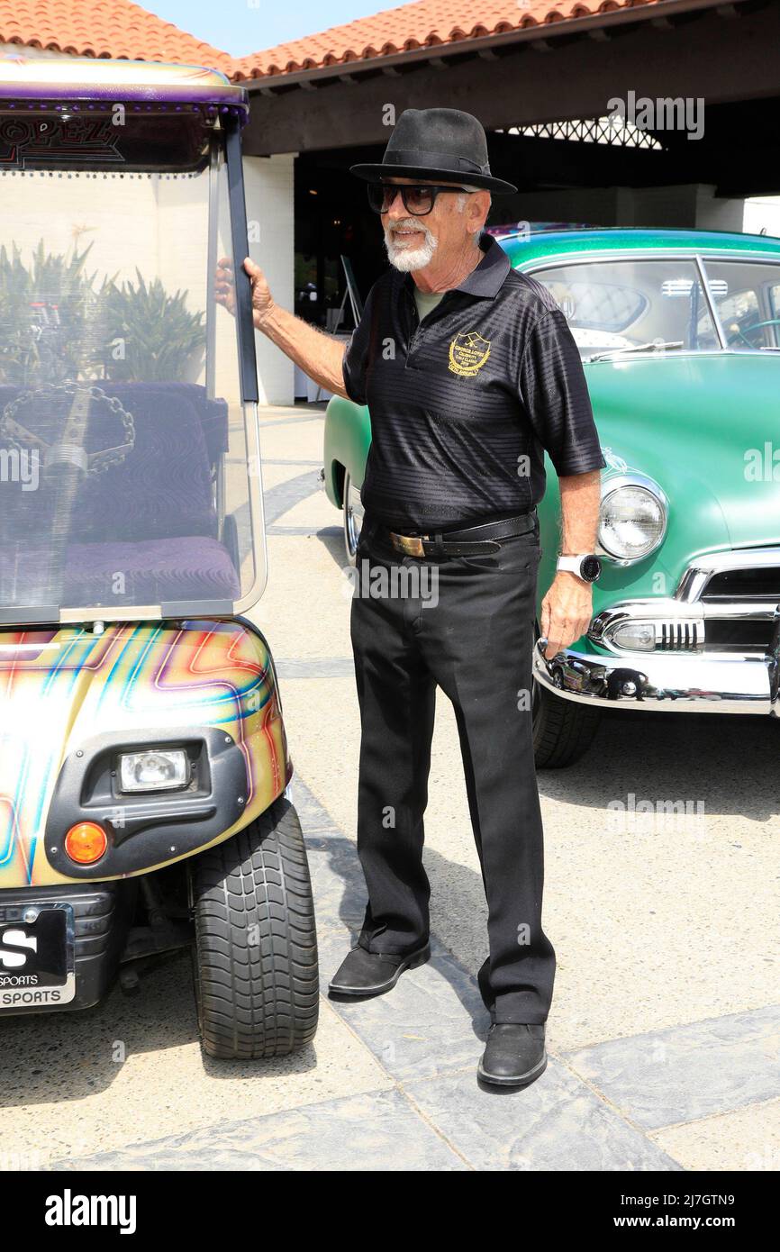 Burbank, CA. 2nd May, 2022. Joe Pesce in attendance for George Lopez ...