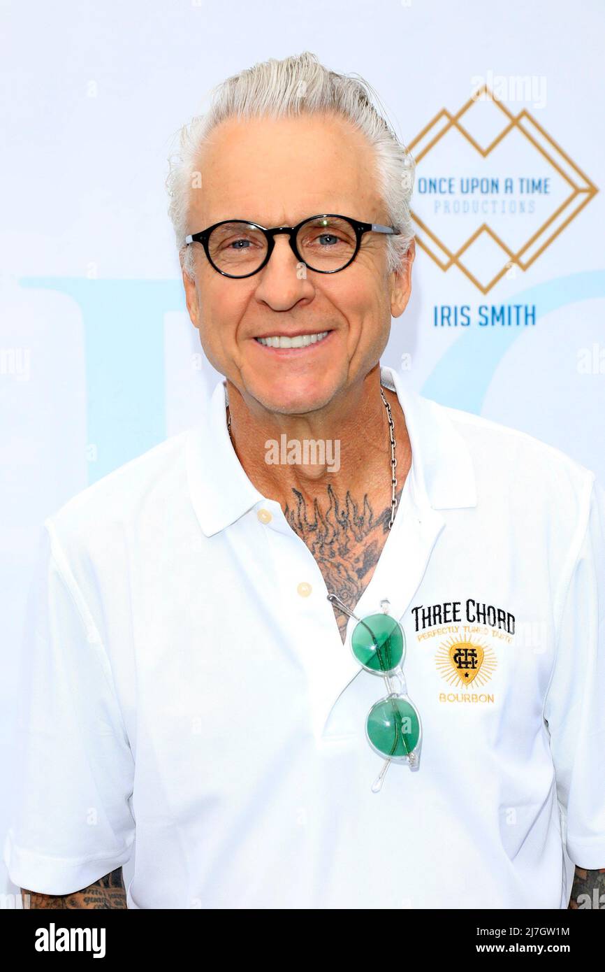 Burbank, CA. 2nd May, 2022. Neil Giraldo in attendance for George Lopez ...