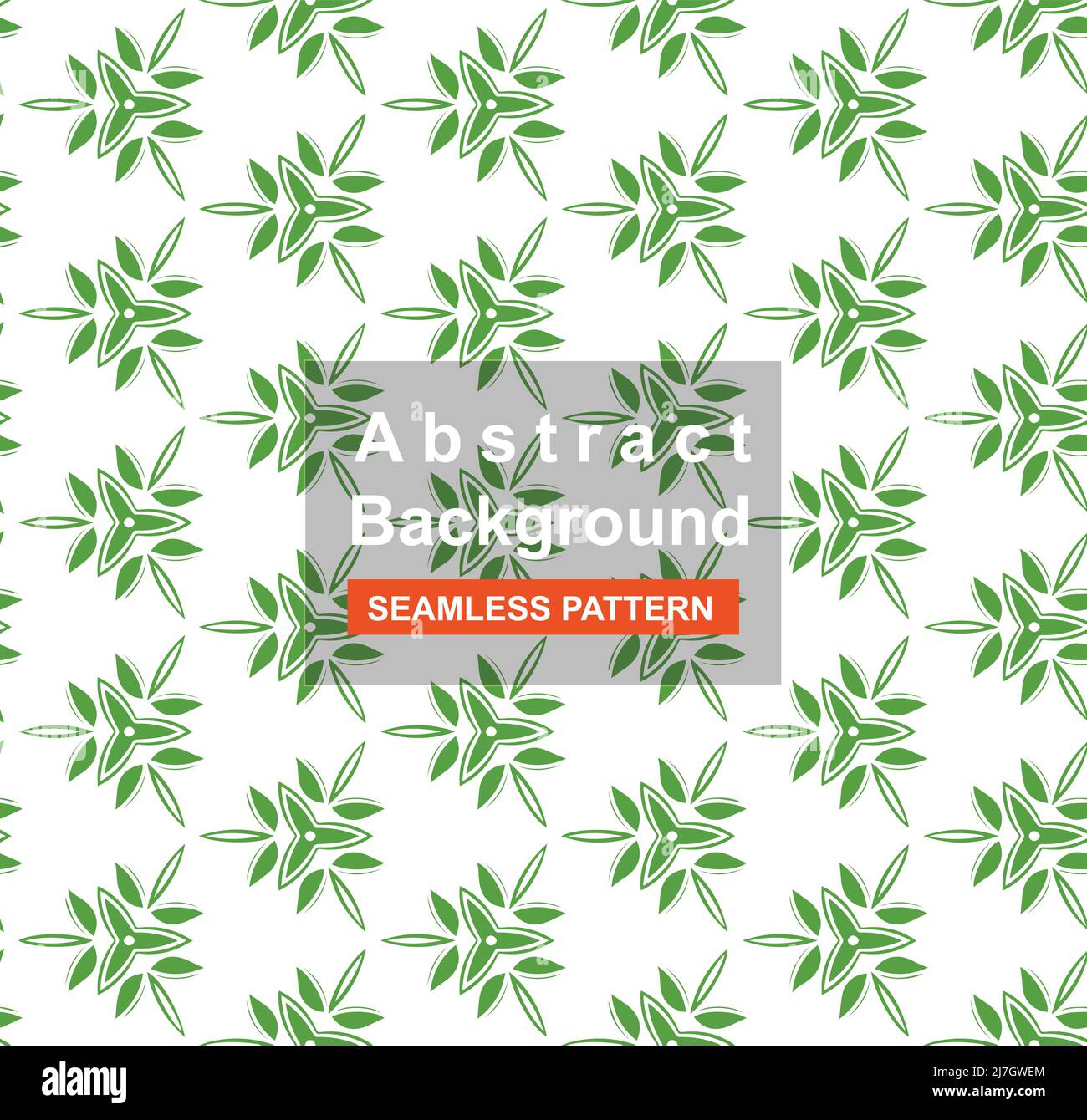 Abstract geometric seamless pattern background, vector illustration ...