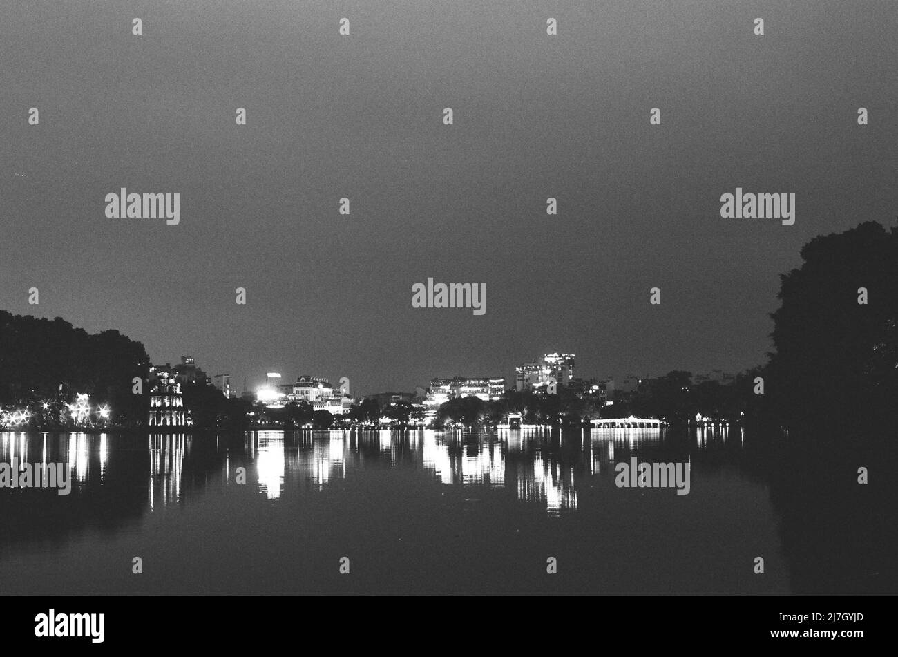 Black&White 5 A Vietnamese story Stock Photo - Alamy