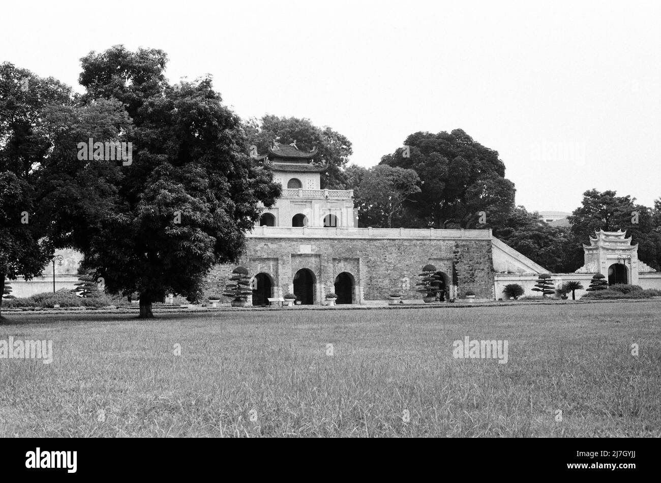 Black&White 5 A Vietnamese story Stock Photo - Alamy