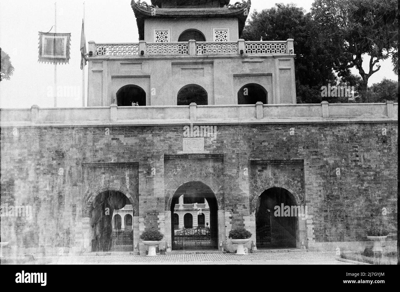 Black&White 5 A Vietnamese story Stock Photo - Alamy