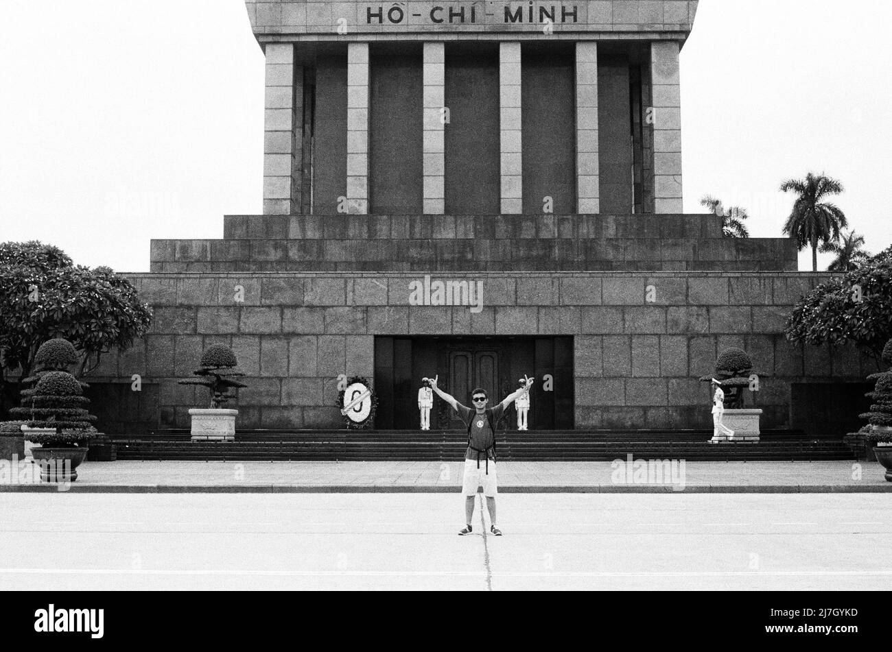 Black&White 5 A Vietnamese story Stock Photo - Alamy