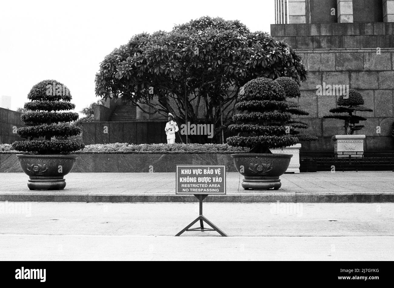 Black&White 5 A Vietnamese story Stock Photo - Alamy