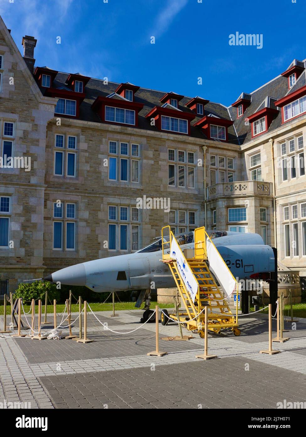 Rf 4c phantom ii hi-res stock photography and images - Alamy