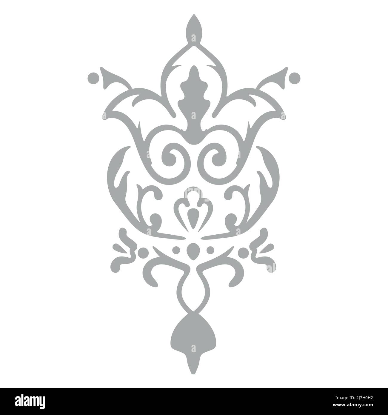 Renaissance and baroque style Black and White Stock Photos & Images - Alamy