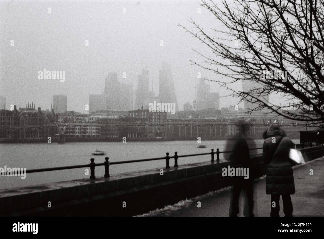 A London Story Stock Photo - Alamy