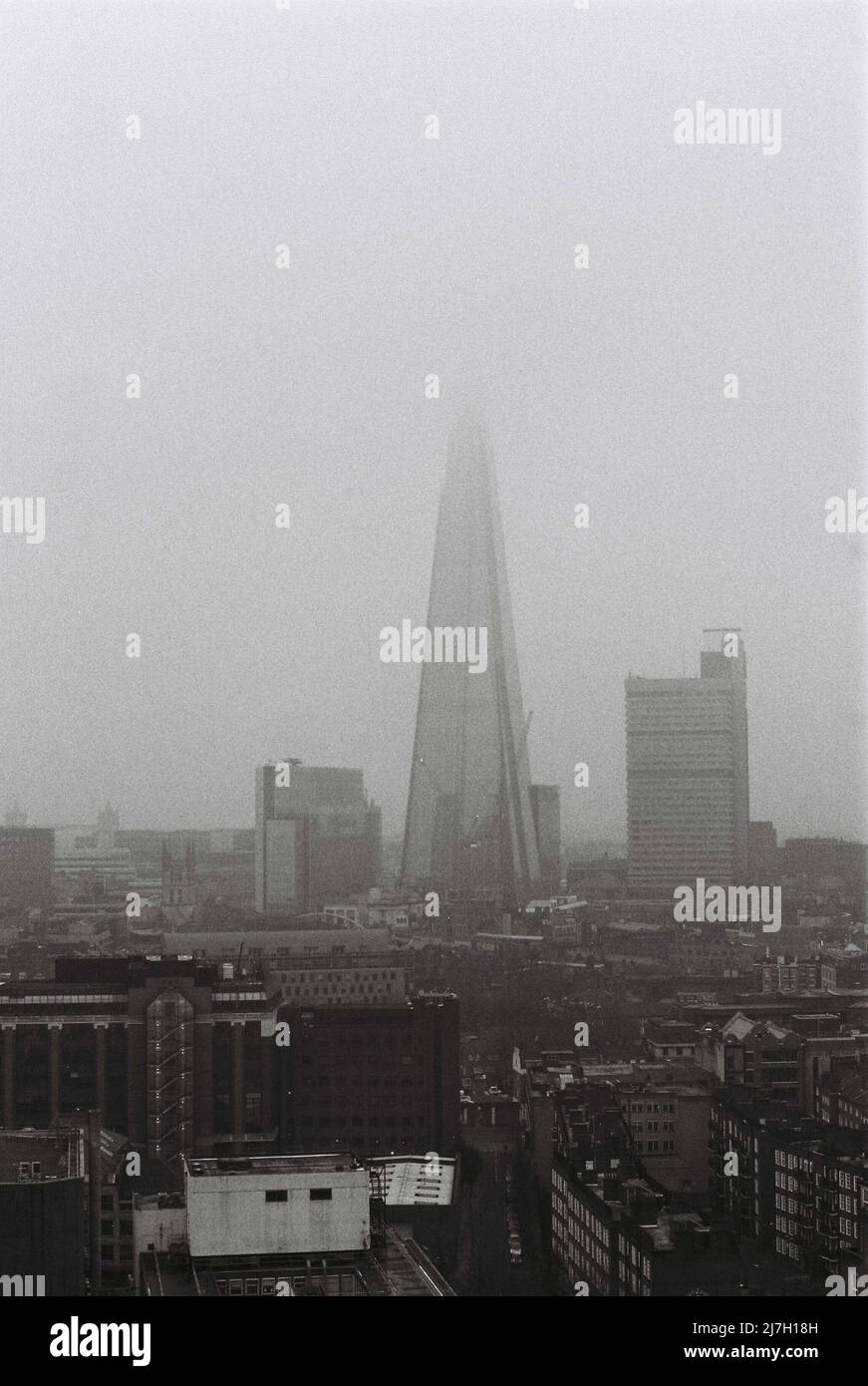 A London Story Stock Photo - Alamy