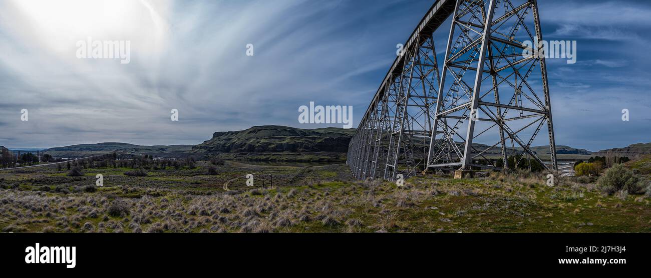 Joso bridge hi-res stock photography and images - Alamy