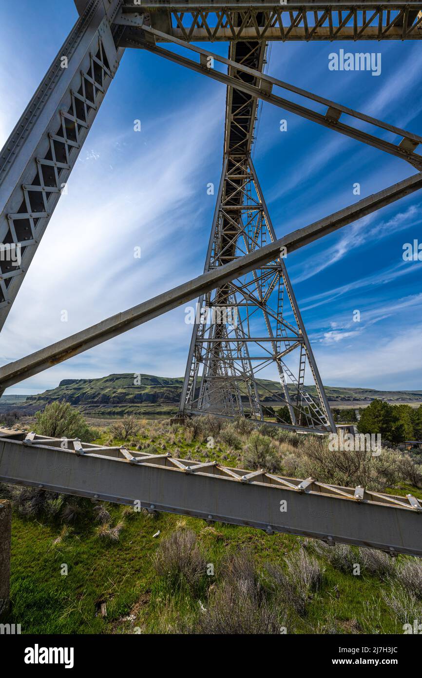 Joso bridge hi-res stock photography and images - Alamy