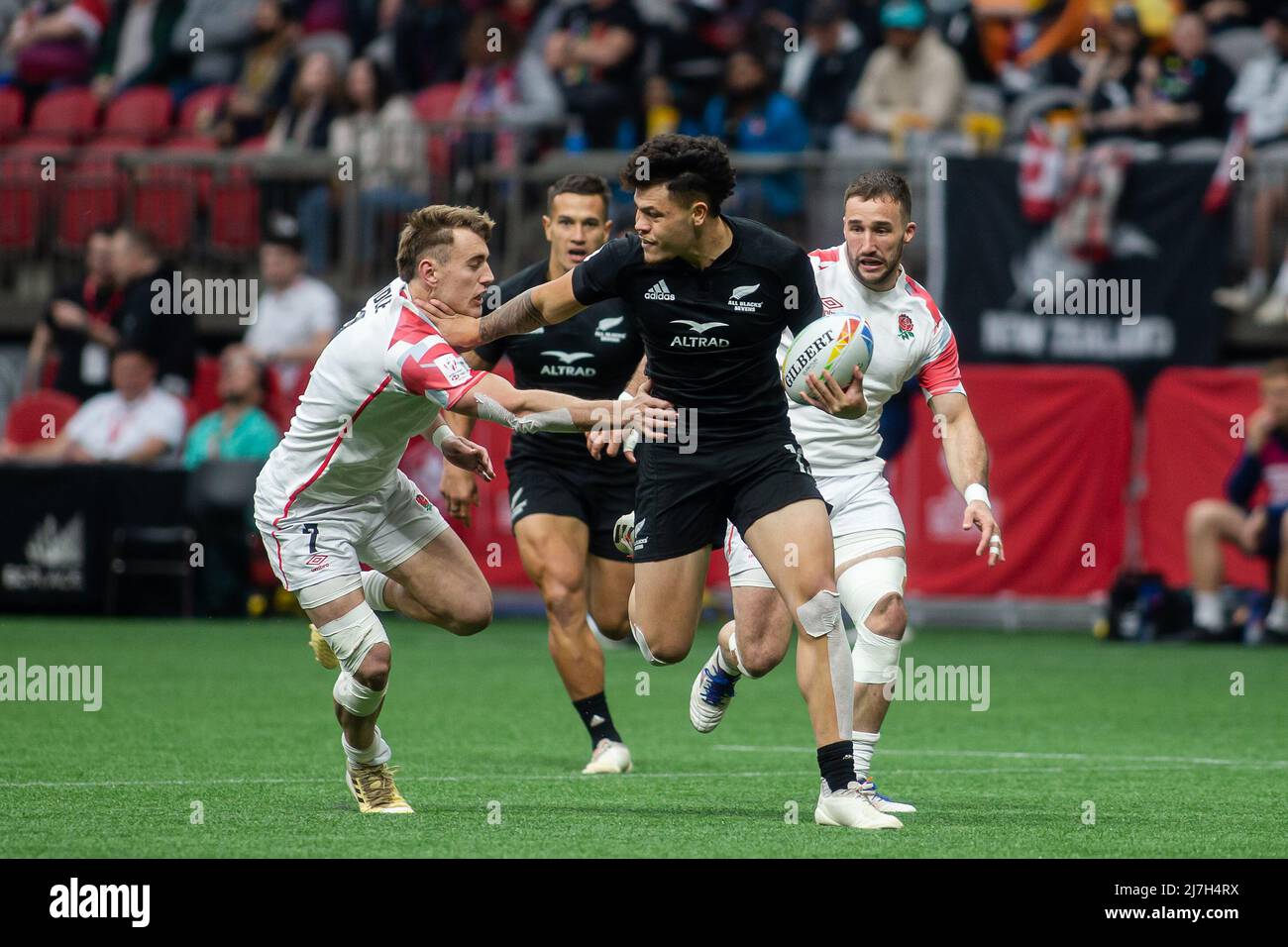 New zeeland rugby hi-res stock photography and images - Alamy