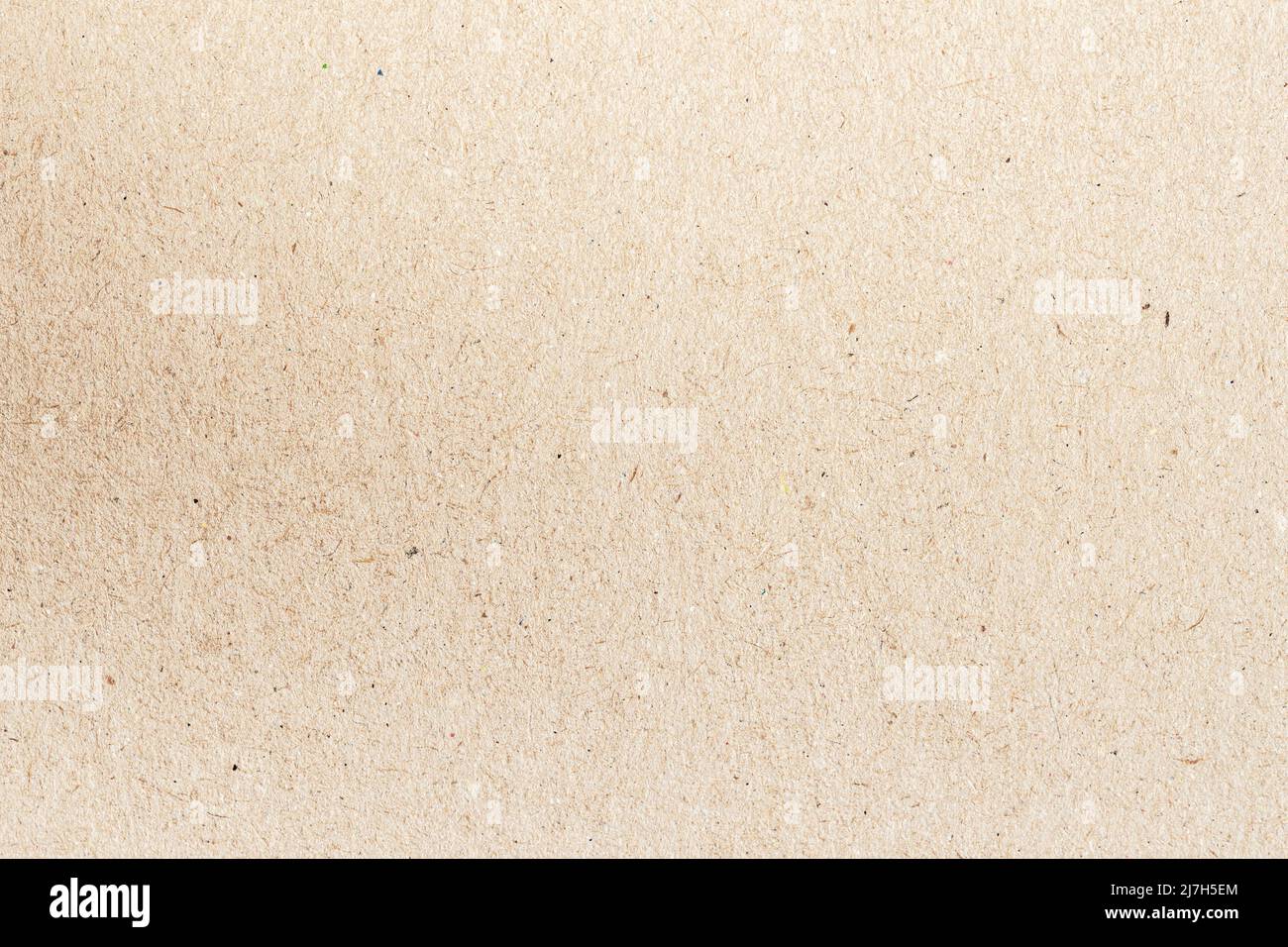 Natural craft carton sheet, rough texture, background macro Stock Photo ...