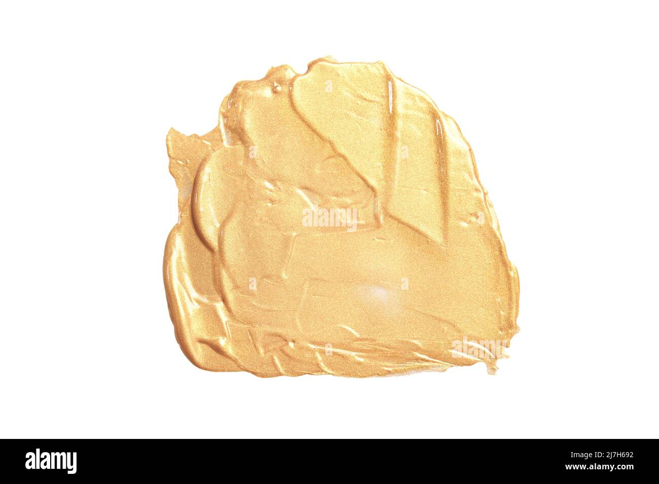 Face scrub smear texture. Cream skincare cosmetic. Organic stroke. Feet ...