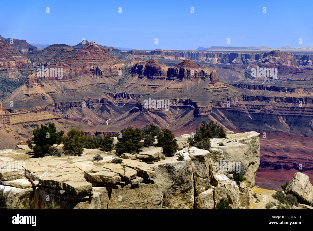 Grand Canyon - Lipan Point Lookout Stock Photo - Alamy Grand Canyon - Lipan Point Lookout Stock Photo - Alamy