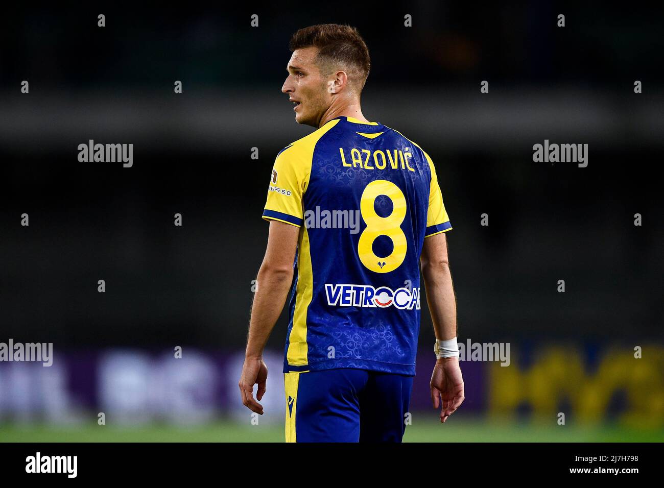 Lazovic hi-res stock photography and images - Alamy