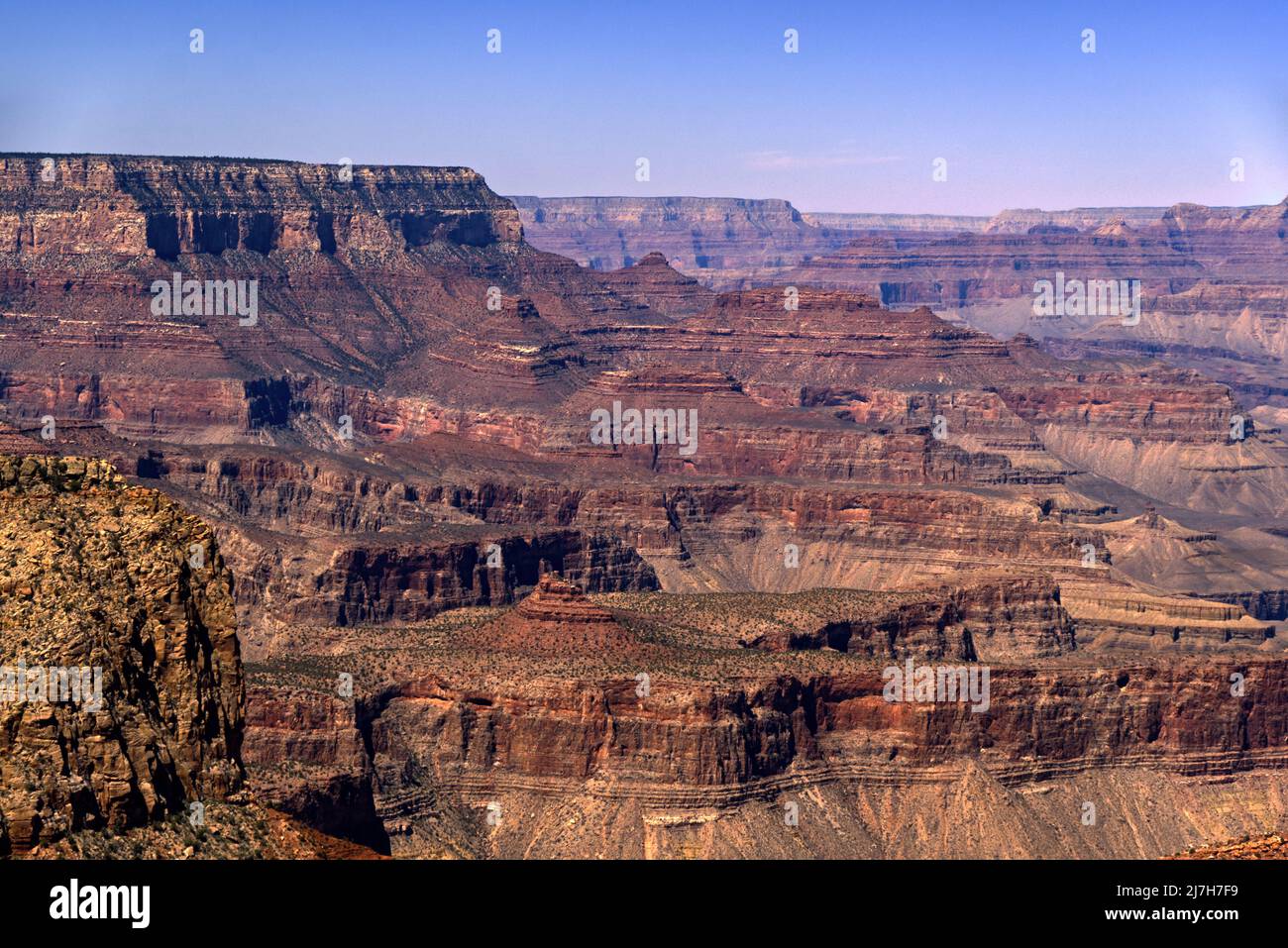 Grand canyon moran point hi-res stock photography and images - Alamy