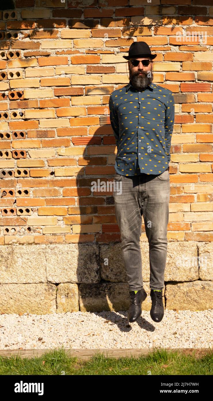 Impassive face hi-res stock photography and images - Alamy