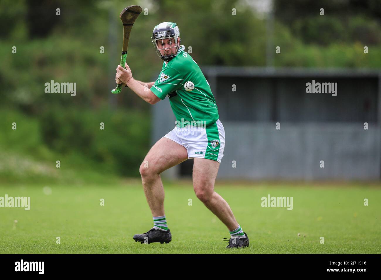 May 8th, 2022, Carrignavar, Ireland - Junior Hurling League Division 1 ...