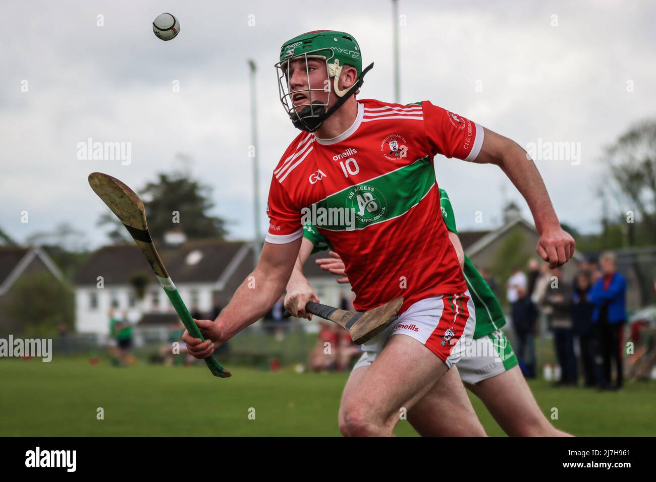 May 8th, 2022, Carrignavar, Ireland - Junior Hurling League Division 1 ...