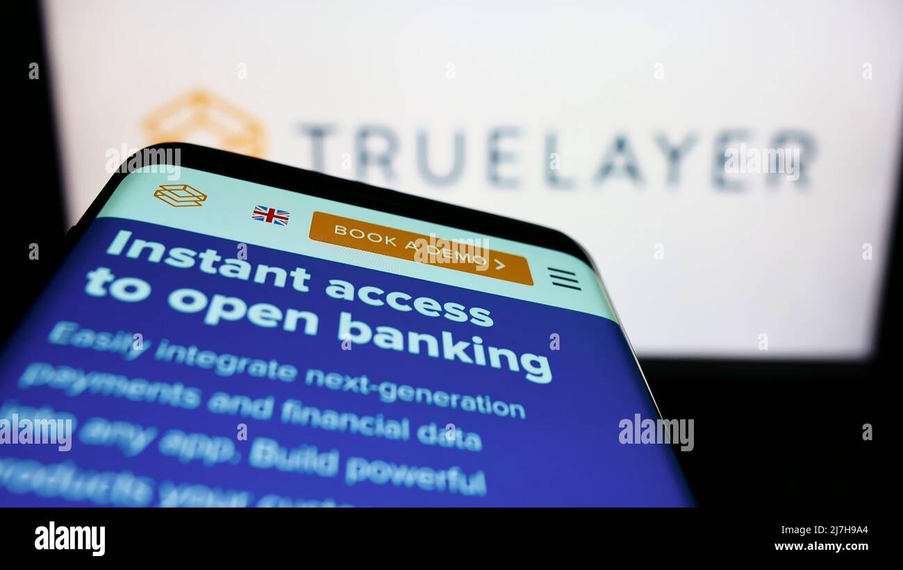 Layer logo hi-res stock photography and images - Alamy