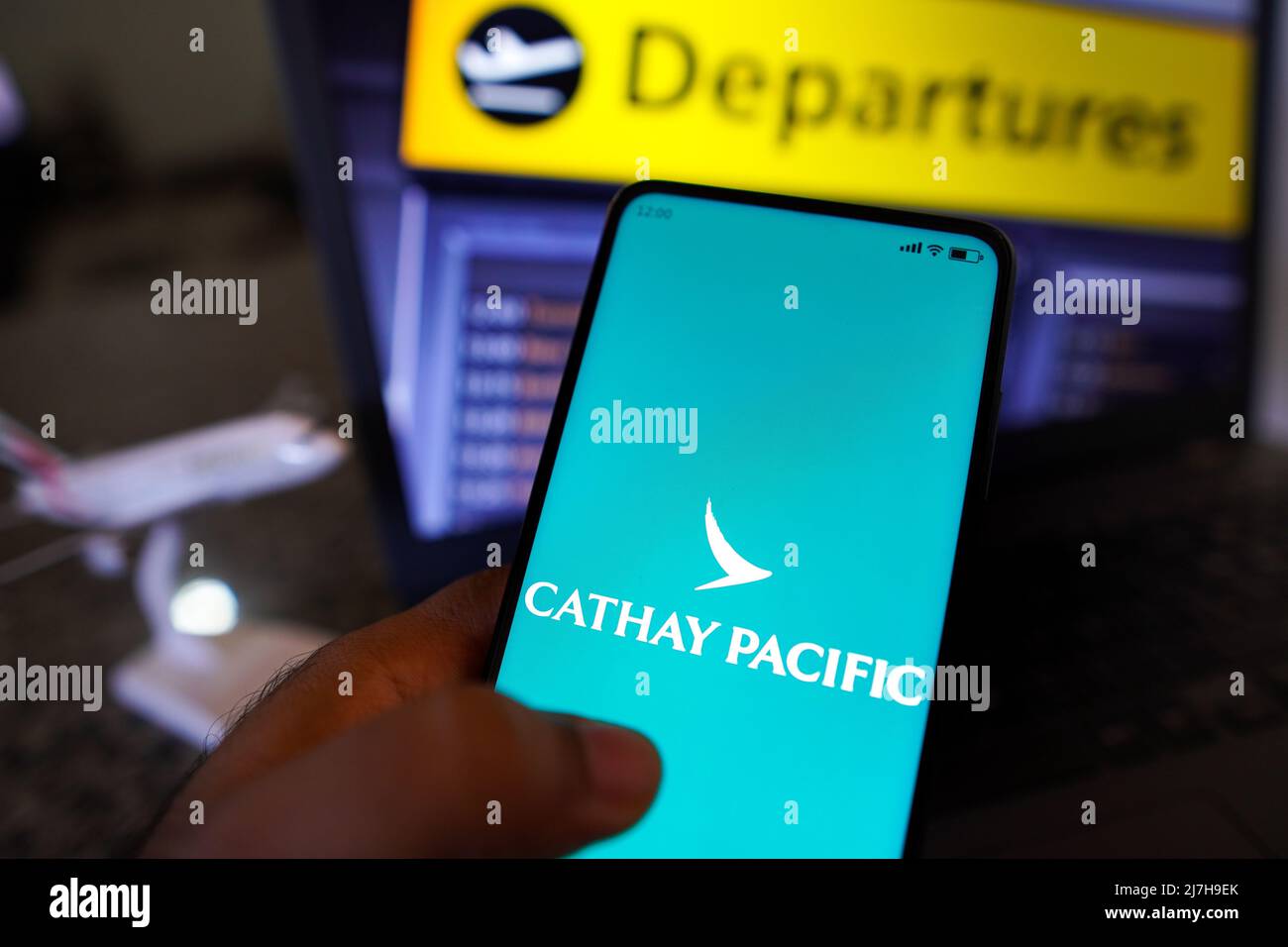 Cathay Logo