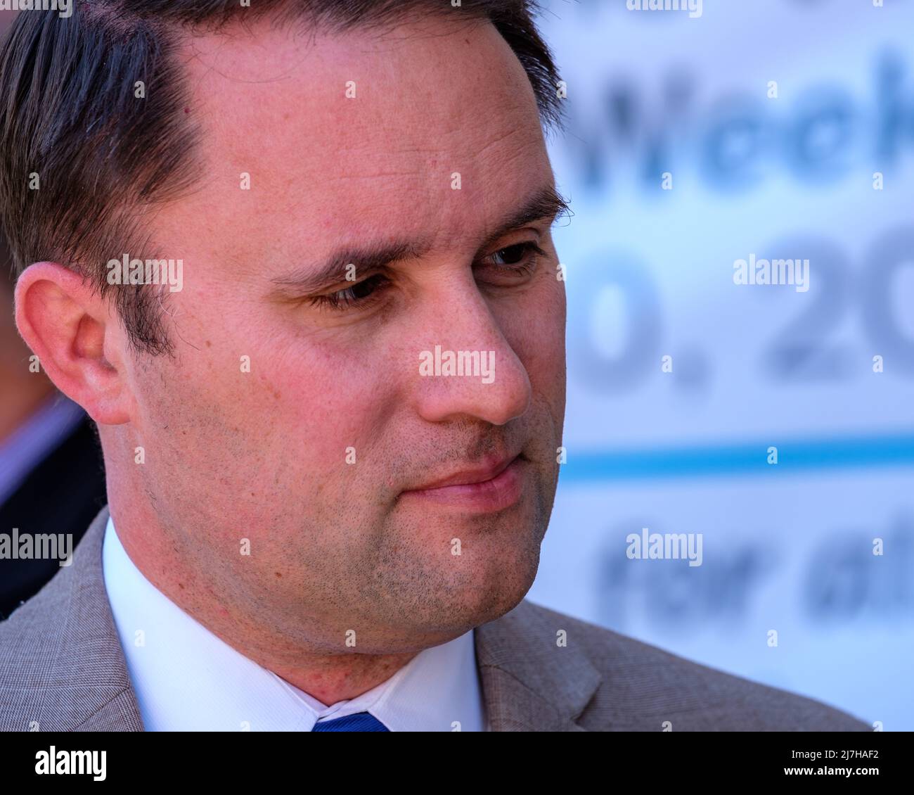 Current events jason miyares hi-res stock photography and images - Alamy