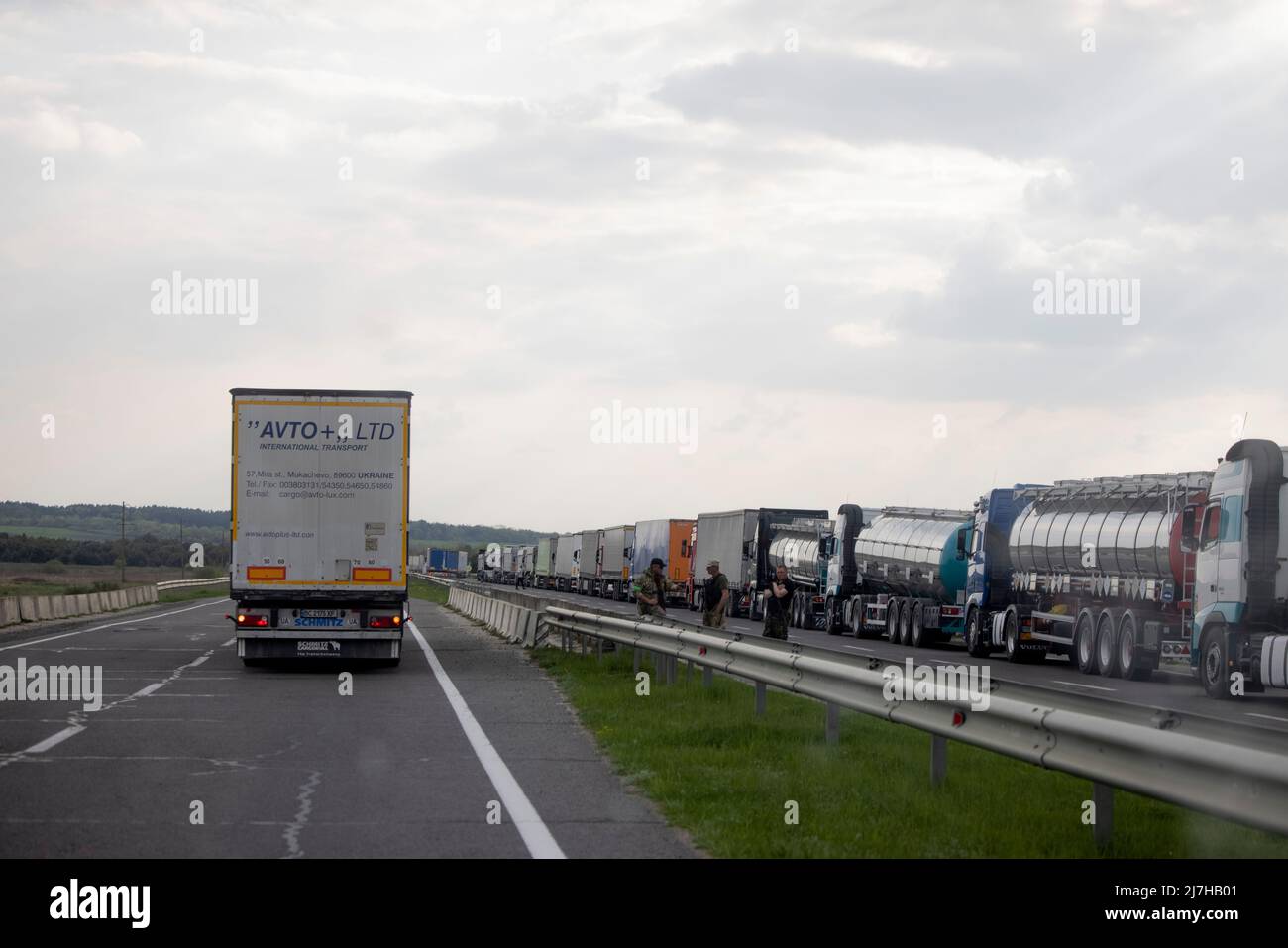 Korczowa krakowiec border hi-res stock photography and images - Alamy