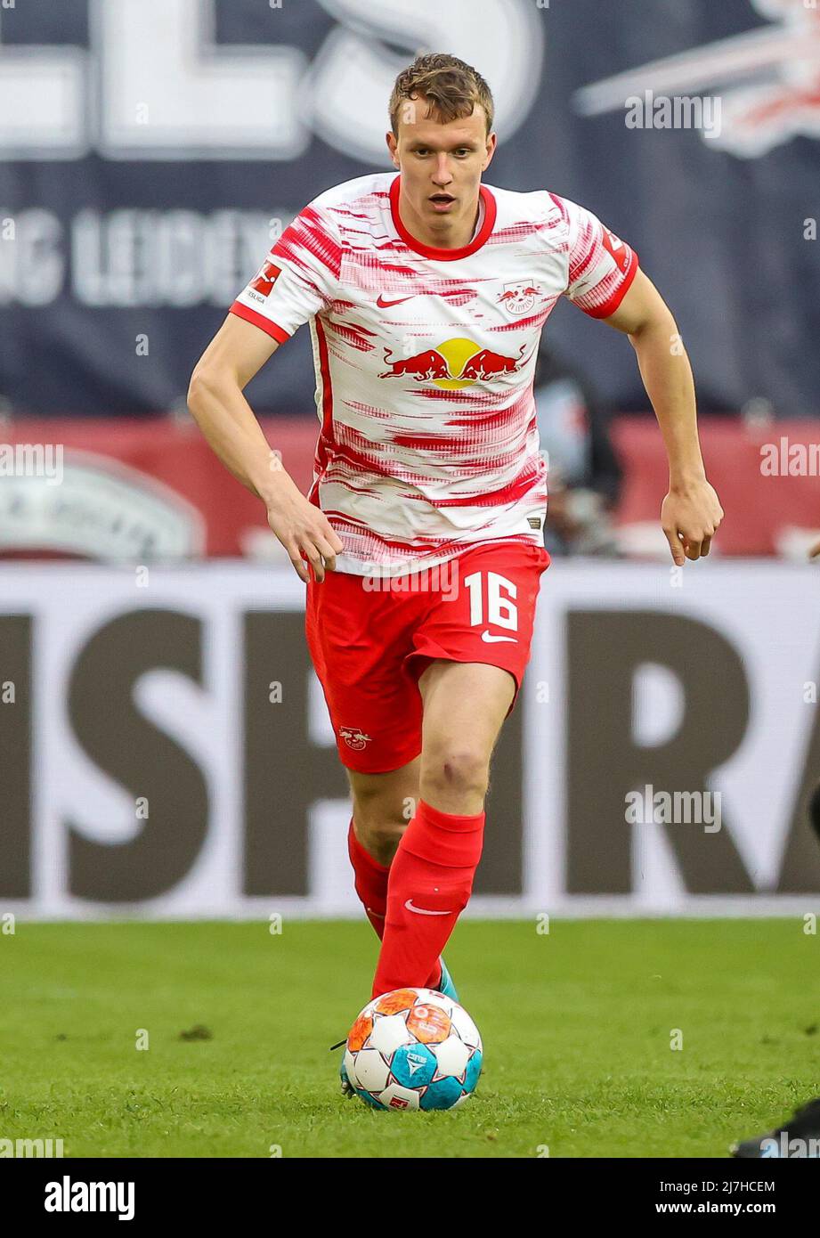 Lukas manuel klostermann rb leipzig hi-res stock photography and images ...