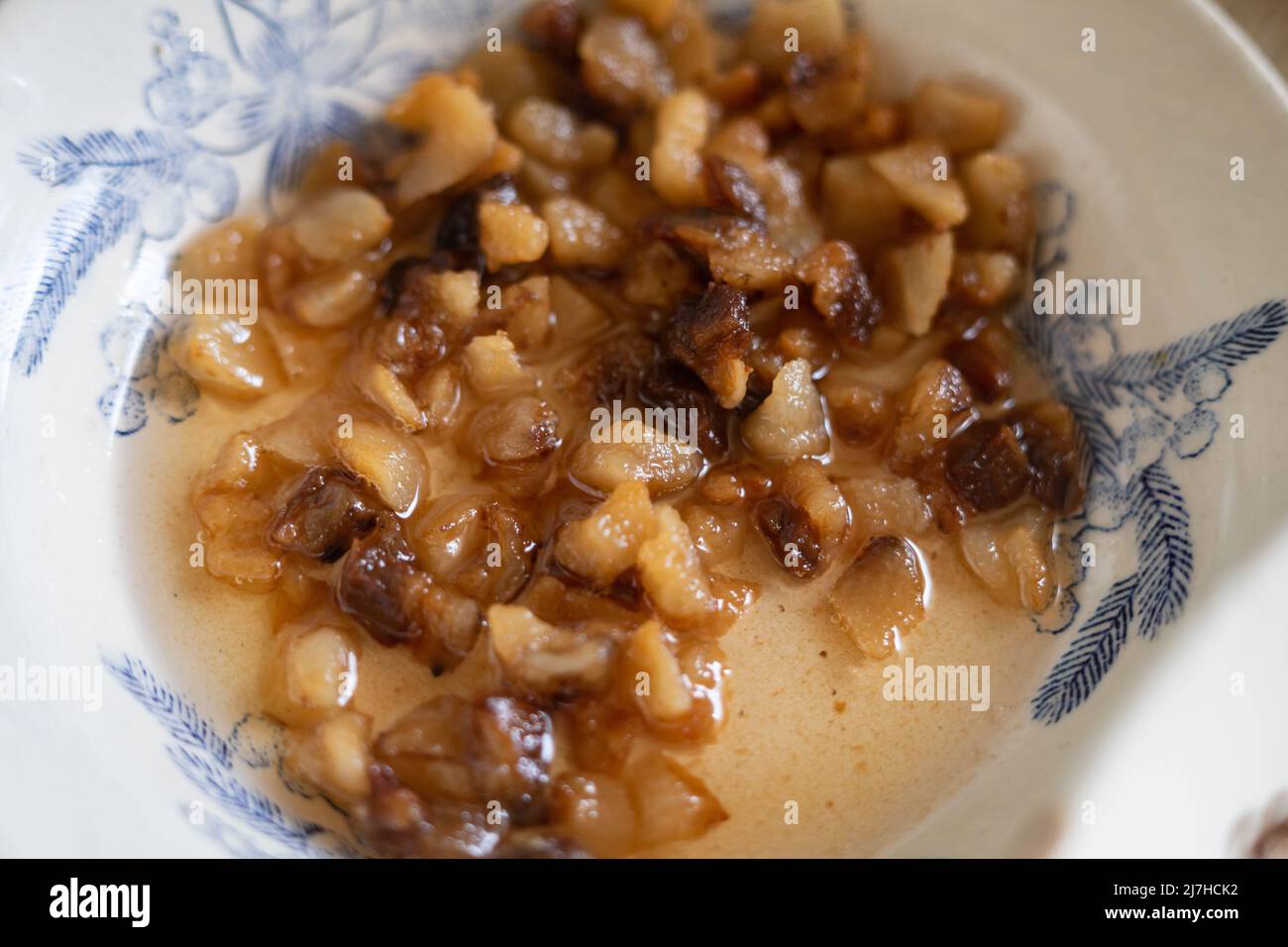 Cracklings hi-res stock photography and images - Alamy