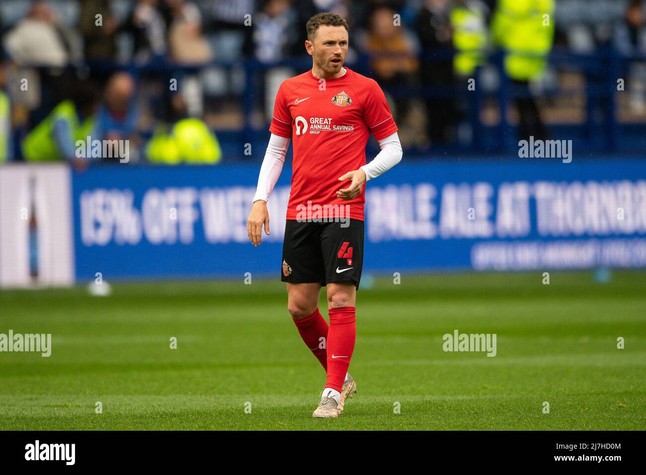 Corry evans sunderland hi-res stock photography and images - Alamy