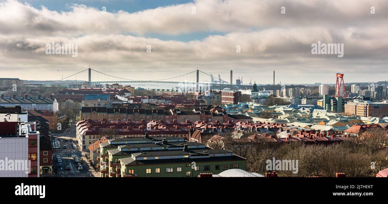 Eriksberg hi-res stock photography and images - Alamy