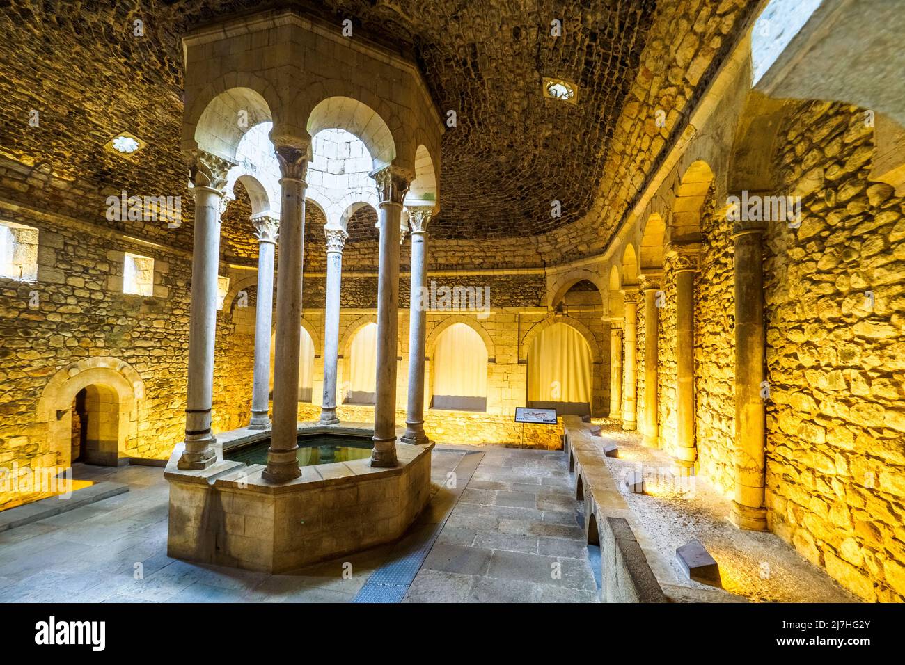 Arab moorish style hi-res stock photography and images - Alamy