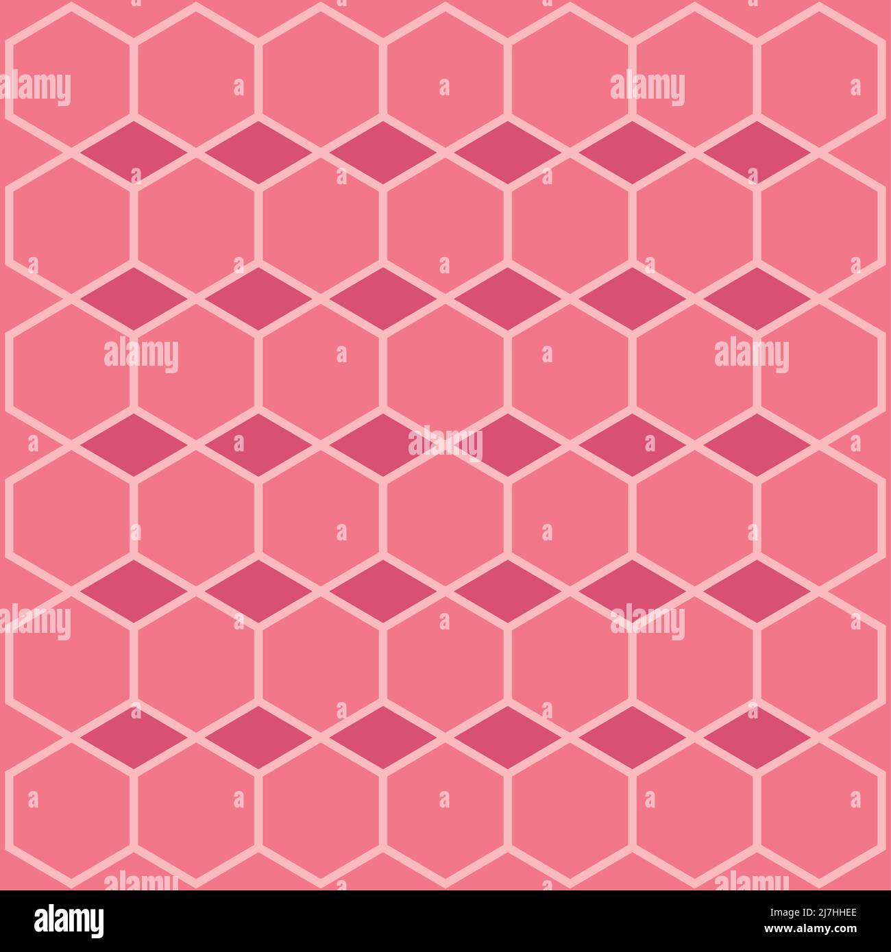 Abstract black and pink geometric diagonal patterns hi-res stock ...