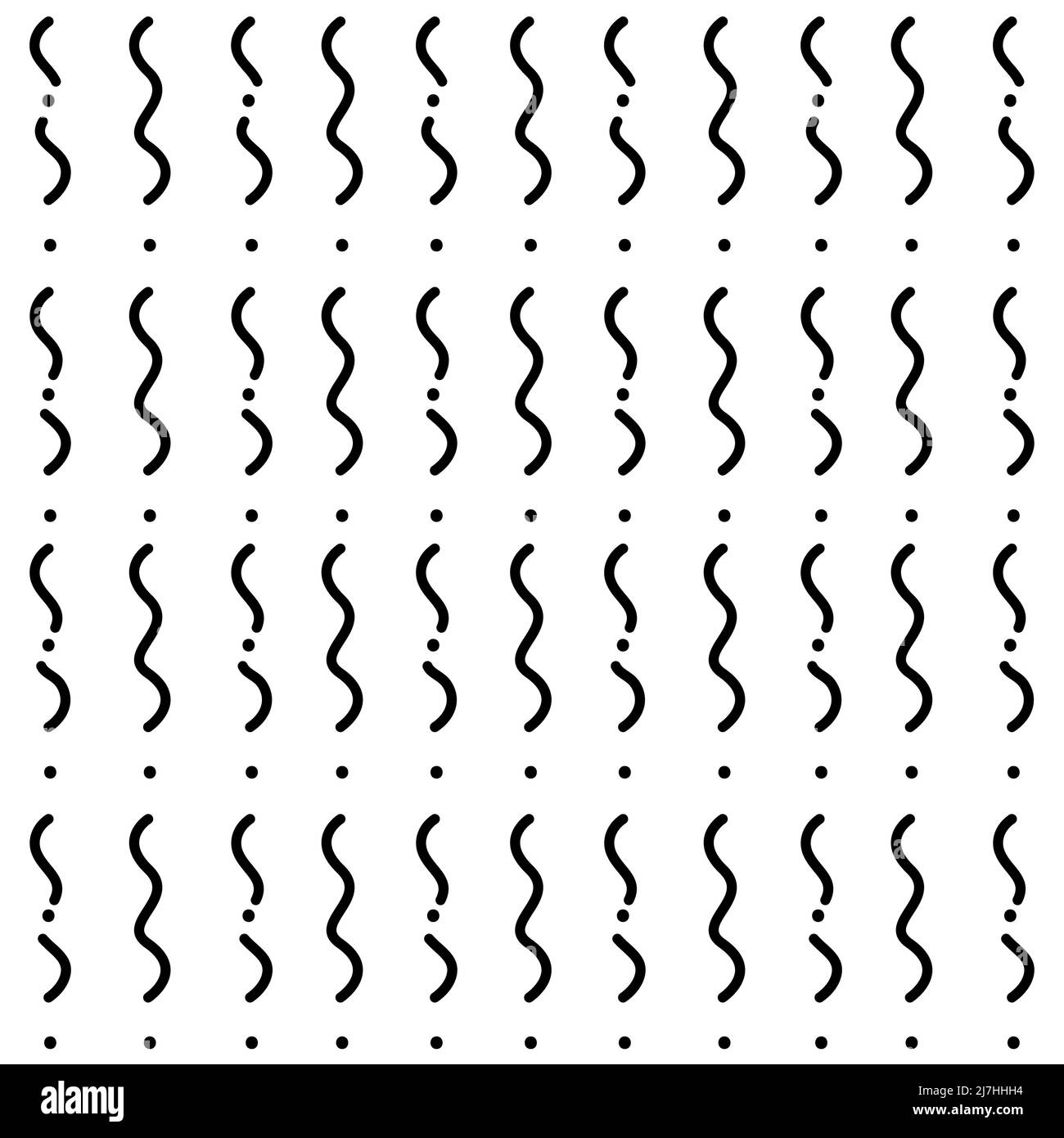 Vertical and diagonal lines patterns Black and White Stock Photos ...