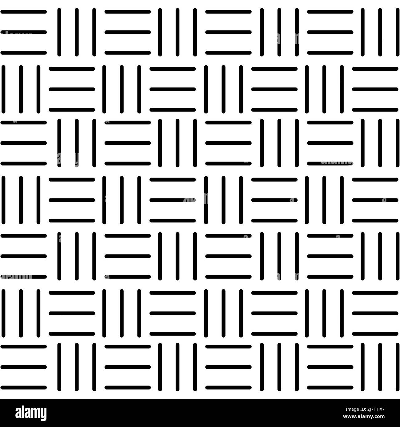 Picture white cross lines patterns vector illustration Stock Vector ...