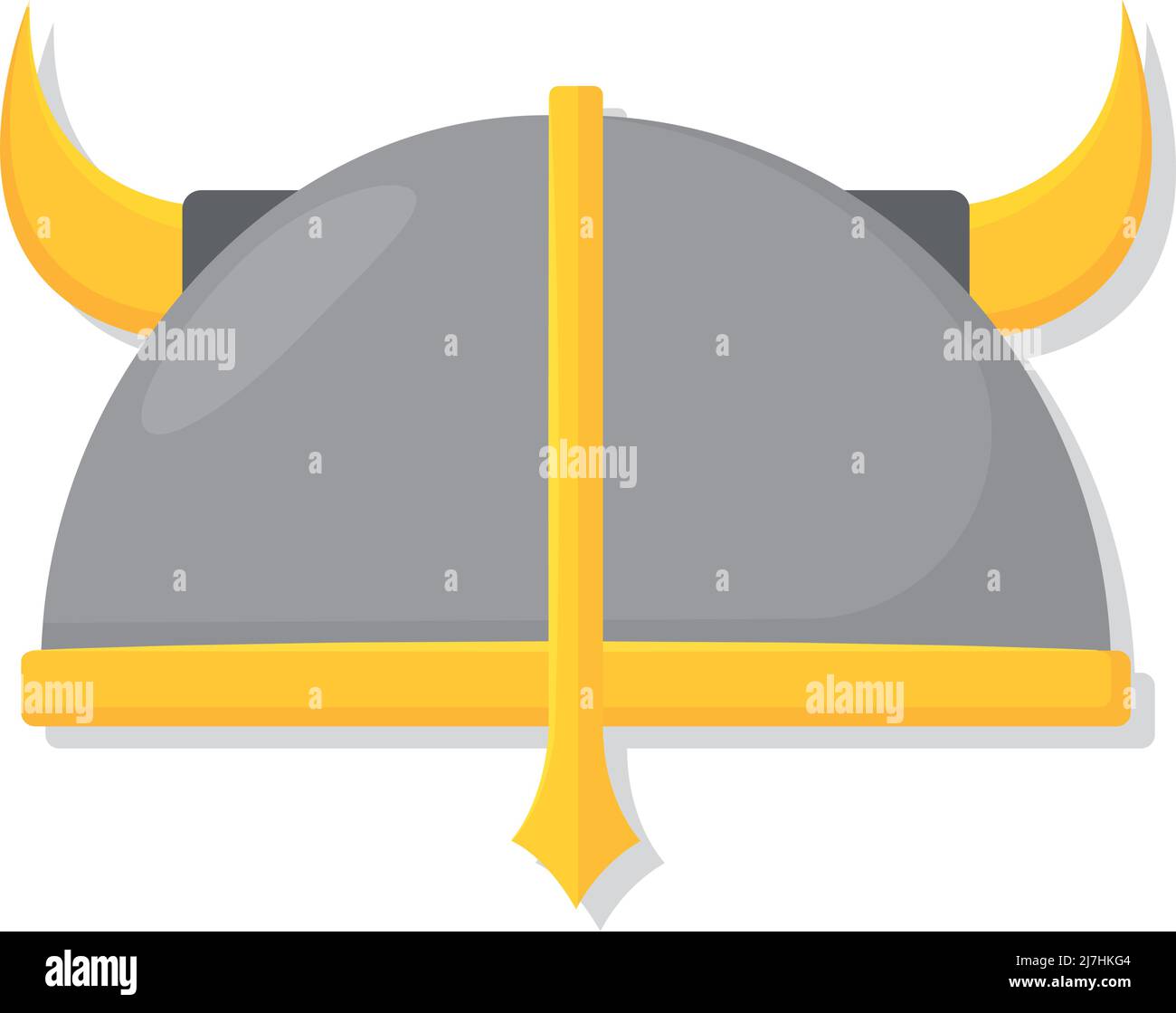 Isolated Cape Marios Videogame Vector Illustration Stock Vector Image