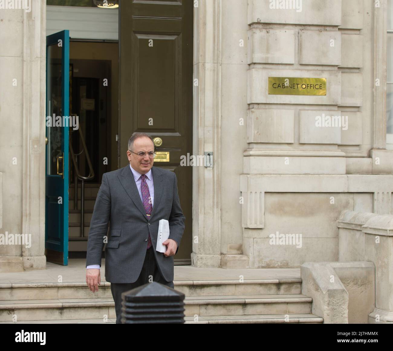 Ellis paymaster general hi-res stock photography and images - Alamy