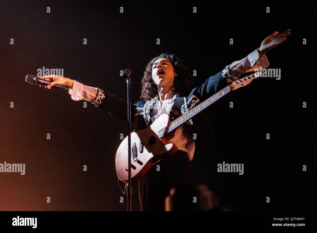 Conan lee gray hi-res stock photography and images - Alamy