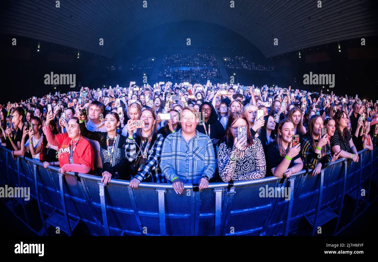 Kb hallenconan gray hi-res stock photography and images - Alamy