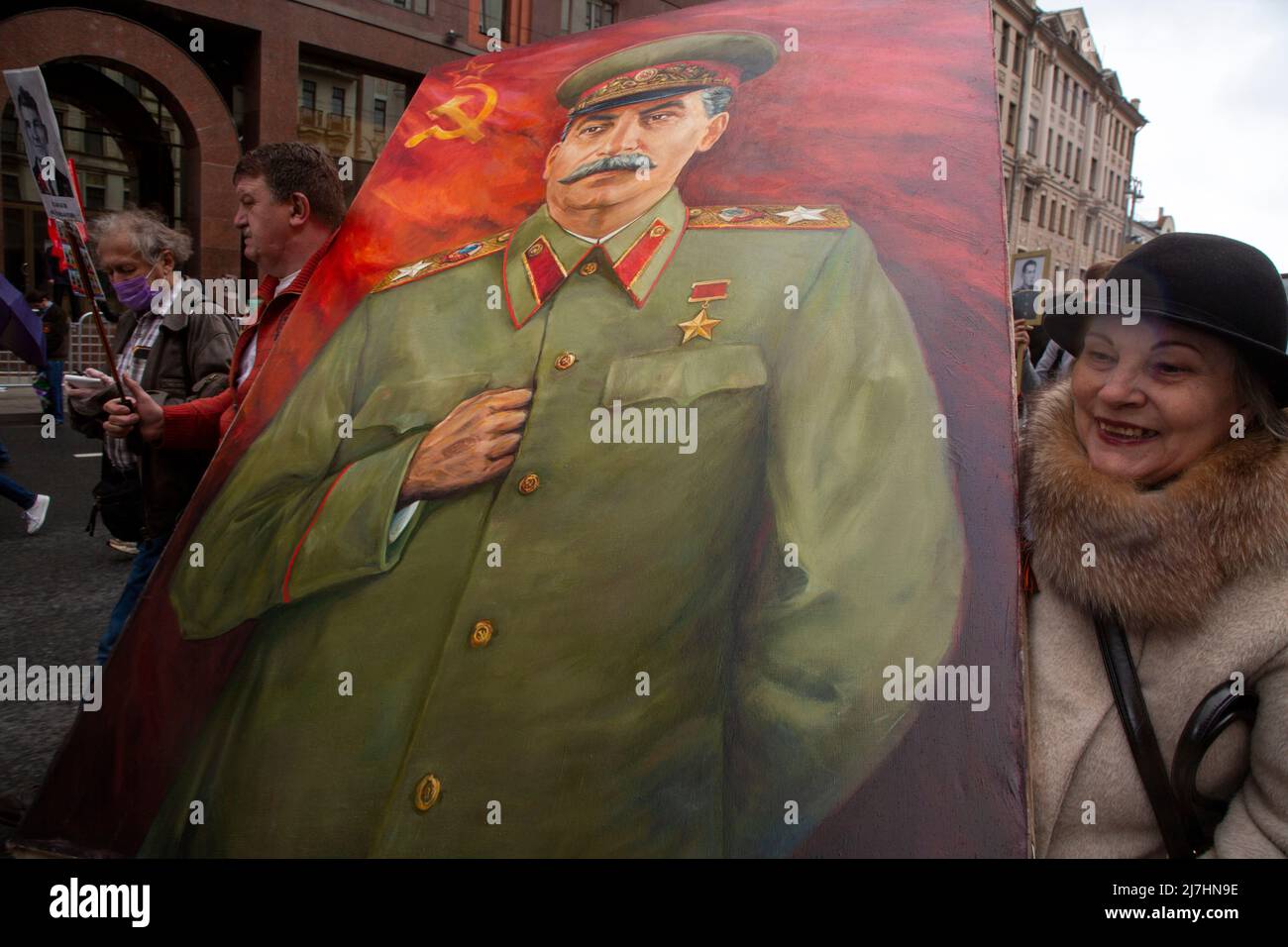 Stalin 2022