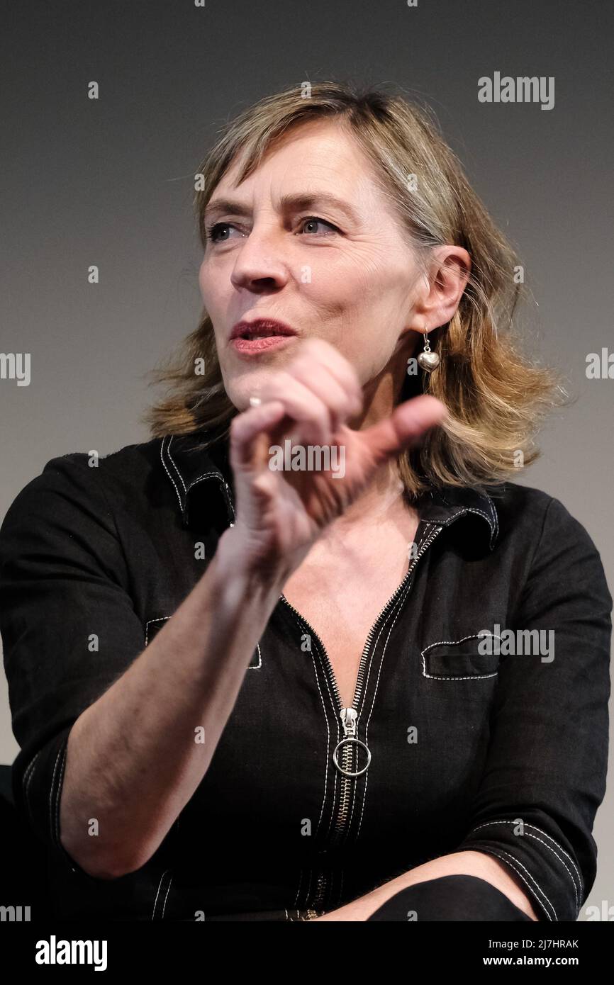 Saskia reeves hi-res stock photography and images - Alamy